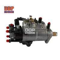 China 3348F820TR 3348F821T 3348F822T 3348F823T 2643C63 3348F820G Diesel Engine Fuel Injection Pump For 4 Cylinder Type 1004.4GR for sale