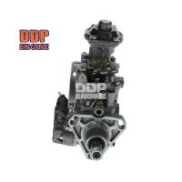 China F4GE0684E VE6/12F1150L981 0460426412 2853528 504096996 Diesel Engine Fuel Injection Pump For Ivevo FPB1106FE FPB1106LW FPB110PB1106RF F4GE0684E N67MSTD23 6MT F for sale