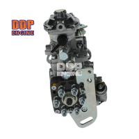 China F4GE0684E VE6/12F1150L981 0460426412 2853528 504096996 Diesel Engine Fuel Injection Pump For Ivevo FPB1106FE FPB1106LW FPB110PB1106RF F4GE0684E N67MSTD23 6MT F for sale
