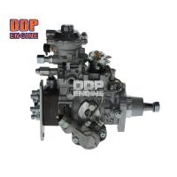 China F4GE0684E VE6/12F1150L981 0460426412 2853528 504096996 Diesel Engine Fuel Injection Pump For Ivevo FPB1106FE FPB1106LW FPB110PB1106RF F4GE0684E N67MSTD23 6MT F for sale