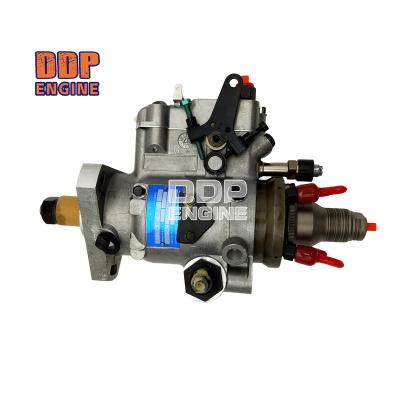 China 3918159 3918158 3283443 3965898 3918973 Diesel Engine Fuel Injection Pump For 4BT 6CT for sale