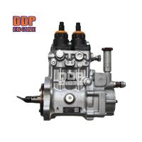 China 094000-0220 1-15603-267-0 094000-0226 1-15603-267-5 HP0 094000-0722 9-97625496-0 9976254963 Diesel Engine Fuel Injection Pump For 6WG1 for sale