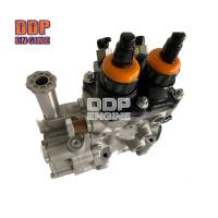 China 094000-0220 1-15603-267-0 094000-0226 1-15603-267-5 HP0 094000-0722 9-97625496-0 9976254963 Diesel Engine Fuel Injection Pump For 6WG1 for sale