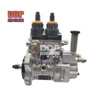 China 094000-0220 1-15603-267-0 094000-0226 1-15603-267-5 HP0 094000-0722 9-97625496-0 9976254963 Diesel Engine Fuel Injection Pump For 6WG1 for sale