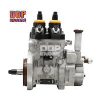 China 094000-0220 1-15603-267-0 094000-0226 1-15603-267-5 HP0 094000-0722 9-97625496-0 9976254963 Diesel Engine Fuel Injection Pump For 6WG1 for sale