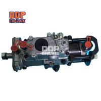 China 2643C643 2643C643WC 3340F262T 997-182 997182 Diesel Engine Fuel Injection Pump For 1004-4 1004 for sale