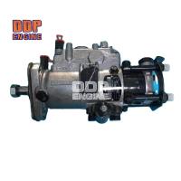 China 2643C643 2643C643WC 3340F262T 997-182 997182 Diesel Engine Fuel Injection Pump For 1004-4 1004 for sale