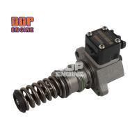 China 0414755006 0414755007 0414755008 313GC5230MX 5001860115 Diesel Engine Fuel Injection Pump Unit Pump For Trucks Magnum 12.0d 400-480 Trucks E.TECH A/46 B/46 C/46 Euro 3 DAF XF95 95XF 480 for sale