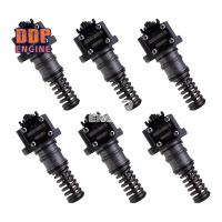 China 0414755006 0414755007 0414755008 313GC5230MX 5001860115 Diesel Engine Fuel Injection Pump Unit Pump For Trucks Magnum 12.0d 400-480 Trucks E.TECH A/46 B/46 C/46 Euro 3 DAF XF95 95XF 480 for sale