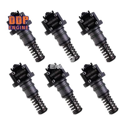 China 0414755006 0414755007 0414755008 313GC5230MX 5001860115 Diesel Engine Fuel Injection Pump Unit Pump For Trucks Magnum 12.0d 400-480 Trucks E.TECH A/46 B/46 C/46 Euro 3 DAF XF95 95XF 480 for sale