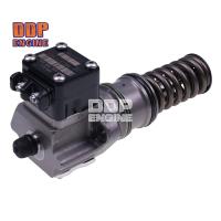China 0414755006 0414755007 0414755008 313GC5230MX 5001860115 Diesel Engine Fuel Injection Pump Unit Pump For Trucks Magnum 12.0d 400-480 Trucks E.TECH A/46 B/46 C/46 Euro 3 DAF XF95 95XF 480 for sale