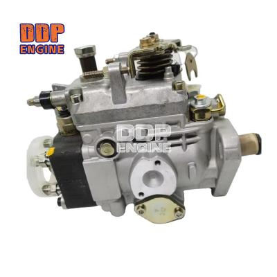 China 0-460-424-303R 0460424303 0 460 424 303 2644N202 2644N208 10R9721 10R9699 Diesel Engine Fuel Injection VEPump For 3054C 416 for sale