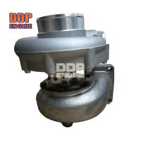 China C38AB-38AB630+A 00JG095S009 00JG095S007 J95S Diesel Engine Turbocharger For Shangchai C6121ZG50B 10.5L for sale
