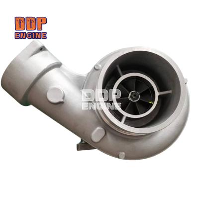 China 0R-6100 0R6100 Diesel Engine Turbocharger For Machinery for sale