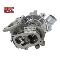 China 17201-0L030 17201-30120 Diesel Engine Turbocharger For Toyota Hilux Hiace Land Cruiser 2.5L 2KD-FTV D-4D Engine for sale