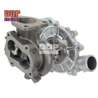 China 17201-0L030 17201-30120 Diesel Engine Turbocharger For Toyota Hilux Hiace Land Cruiser 2.5L 2KD-FTV D-4D Engine for sale
