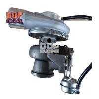 China 115-5855 1155855 117-9673 1179673 6JK584-2640 Diesel Engine Turbocharger For Machinery for sale