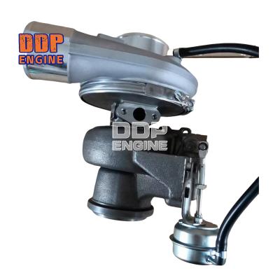 China 115-5855 1155855 117-9673 1179673 6JK584-2640 Diesel Engine Turbocharger For Machinery for sale