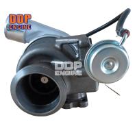 China 115-5855 1155855 117-9673 1179673 6JK584-2640 Diesel Engine Turbocharger For Machinery for sale