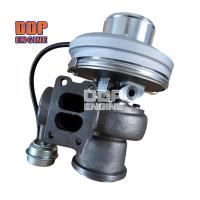 China 115-5855 1155855 117-9673 1179673 6JK584-2640 Diesel Engine Turbocharger For Machinery for sale