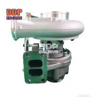 China 3802880 4033672H 3538876 3539463 3538879 HX35W Diesel Engine Turbocharger For 6BTA 6BTAA for sale