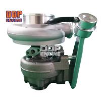 China 3802880 4033672H 3538876 3539463 3538879 HX35W Diesel Engine Turbocharger For 6BTA 6BTAA for sale