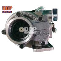 China 3802880 4033672H 3538876 3539463 3538879 HX35W Diesel Engine Turbocharger For 6BTA 6BTAA for sale