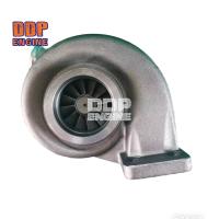 China 3960038 3802384 3531029 3802347 3525699 H1C Diesel Engine Turbocharger For 4BT 4BTA 3.9L for sale