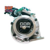China 5459957 23123580 23094587 5459973 5459974 HE500WG Diesel Engine Turbocharger For TAD1350V for sale