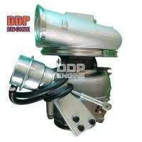 China 5459957 23123580 23094587 5459973 5459974 HE500WG Diesel Engine Turbocharger For TAD1350V for sale