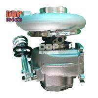 China 5459957 23123580 23094587 5459973 5459974 HE500WG Diesel Engine Turbocharger For TAD1350V for sale