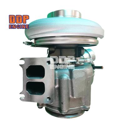 China 5459957 23123580 23094587 5459973 5459974 HE500WG Diesel Engine Turbocharger For TAD1350V for sale