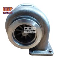 China RE543657 179376 Diesel Engine Turbocharger For 6068 6.8L 6068HFS86 6068HFG82 6068HFU82 6068 65ZR 65H8 for sale