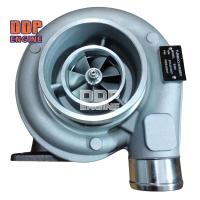 China RE543657 179376 Diesel Engine Turbocharger For 6068 6.8L 6068HFS86 6068HFG82 6068HFU82 6068 65ZR 65H8 for sale