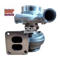 China RE543657 179376 Diesel Engine Turbocharger For 6068 6.8L 6068HFS86 6068HFG82 6068HFU82 6068 65ZR 65H8 for sale