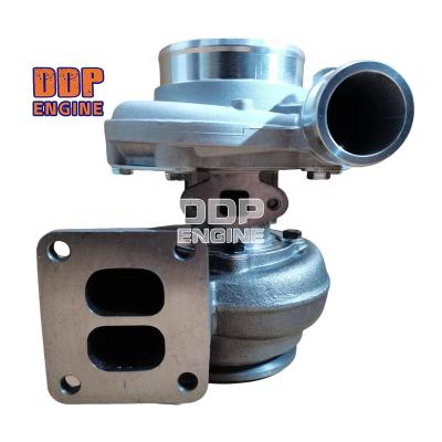 China RE543657 179376 Diesel Engine Turbocharger For 6068 6.8L 6068HFS86 6068HFG82 6068HFU82 6068 65ZR 65H8 for sale