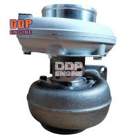 China RE543657 179376 Diesel Engine Turbocharger For 6068 6.8L 6068HFS86 6068HFG82 6068HFU82 6068 65ZR 65H8 for sale