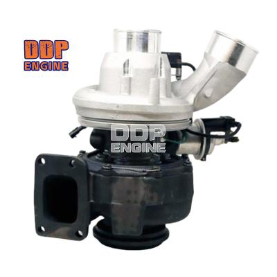 China 4LE-292 186261 186104 186105 188036 631GC5105P7 631GC5100P4 631GC5100P5 631GC5100P6	Diesel Engine Turbocharger For EM6-285 ETSZ675A 631GC5106P9 186301 BW183386 for sale