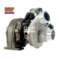 China 4LE-292 186261 186104 186105 188036 631GC5105P7 631GC5100P4 631GC5100P5 631GC5100P6	Diesel Engine Turbocharger For EM6-285 ETSZ675A 631GC5106P9 186301 BW183386 for sale