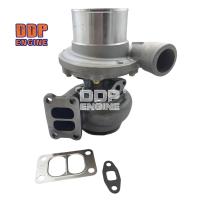 China 127-2924 1272924 0R7049 S200 Diesel Engine Turbocharger For 3116 Engine 322C 613C Wheel Tractor for sale