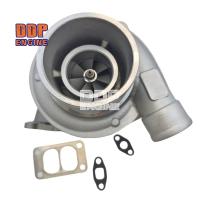 China 127-2924 1272924 0R7049 S200 Diesel Engine Turbocharger For 3116 Engine 322C 613C Wheel Tractor for sale