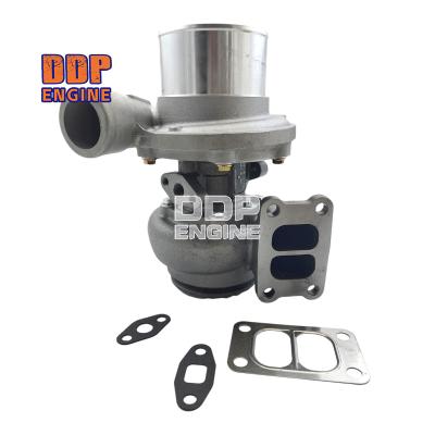 China 127-2924 1272924 0R7049 S200 Diesel Engine Turbocharger For 3116 Engine 322C 613C Wheel Tractor for sale