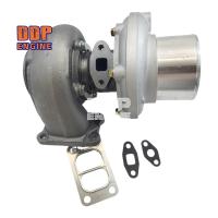 China 127-2924 1272924 0R7049 S200 Diesel Engine Turbocharger For 3116 Engine 322C 613C Wheel Tractor for sale
