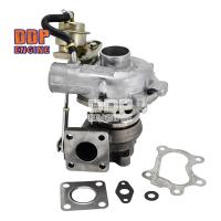 China 8-97331-1850 8973311850 1118010-802 VB420076 VA420076 RHF5	Diesel Engine Turbocharger For Excavator ELF 4WD Rodeo Pickup Various with 4JB1TC Engine for sale