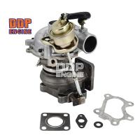 China 8-97331-1850 8973311850 1118010-802 VB420076 VA420076 RHF5	Diesel Engine Turbocharger For Excavator ELF 4WD Rodeo Pickup Various with 4JB1TC Engine for sale