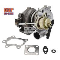 China 8-97331-1850 8973311850 1118010-802 VB420076 VA420076 RHF5	Diesel Engine Turbocharger For Excavator ELF 4WD Rodeo Pickup Various with 4JB1TC Engine for sale