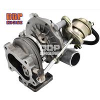 China 8-97331-1850 8973311850 1118010-802 VB420076 VA420076 RHF5	Diesel Engine Turbocharger For Excavator ELF 4WD Rodeo Pickup Various with 4JB1TC Engine for sale