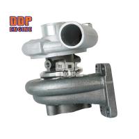 China 5I7952 5I-7952 5I-7585 TD06H 49179-02260 Diesel Engine Turbocharger For S6K-DT 3066T 320L 318C 320B 320 320B 320BL 320BN 320L 320N for sale