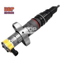 China 20R-8067 10R-7225 387-9430 20R-8057 328-2582 20R-8059 268-1840 328-2585 557-7627 20R-9079 20R-1260 Diesel Engine Fuel Injector For Excavator C7 for sale