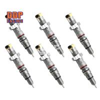 China 267-3360 387-9434 328-2574 387-9434 557-7634 10R-4844 20R-8064 Diesel Engine Fuel Injector For Excavator C9 for sale